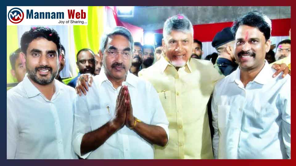 AP MLC ఎన్నికల ఫలితాలు - కూటమి ప్రభుత్వం 'ఫస్ట్ క్లాస్'లో ఉత్తీర్ణత - AP MLC Election Results ...