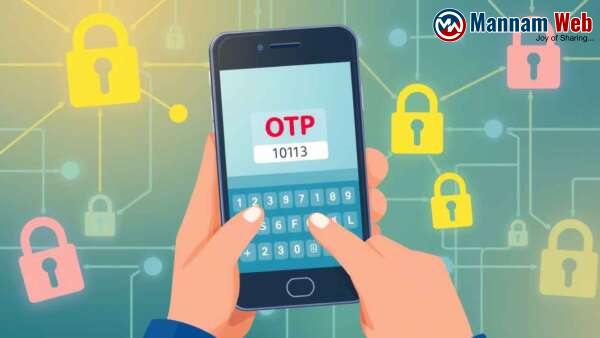 OTP Security Check: మీ OTPలని ఇంకెవరు యాక్సెస్ చేస్తున్నారో ఈ సెట్టింగ్స్ ద్వారా తెలుసుకోండి ...