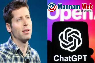 అందరూ "AI" గురించి ఆలోచిస్తున్నారు.. ఒక పెద్ద మార్పు రాబోతోంది: ChatGPT ...